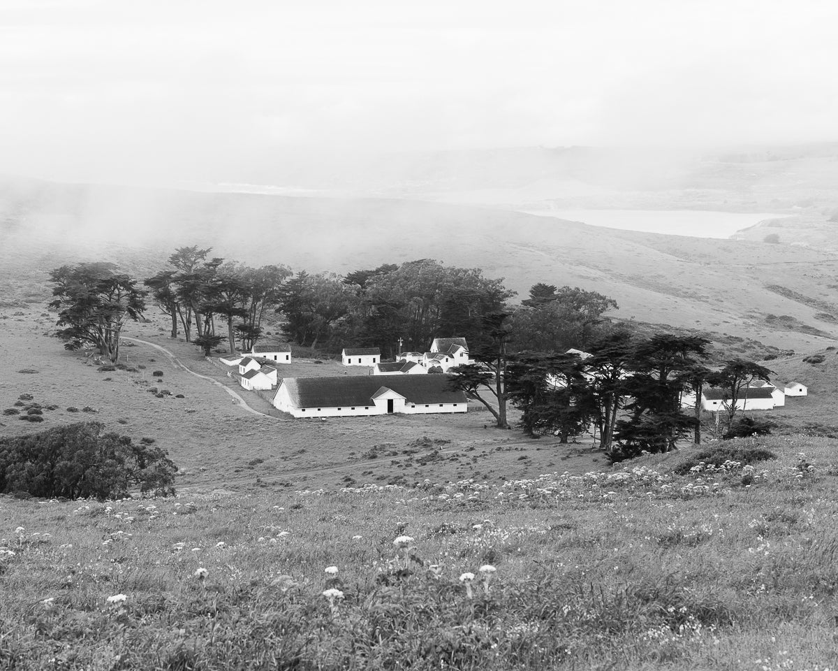 Point Reyes National Seashore – Cardelucci